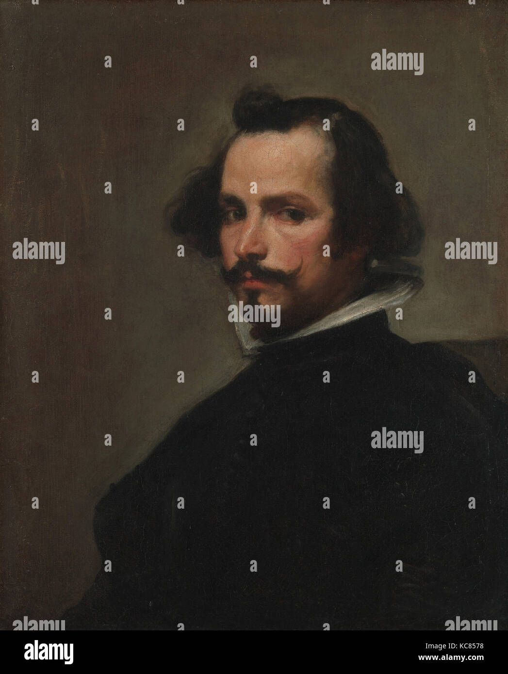 Velazquez paintings hi-res stock photography and images - Alamy