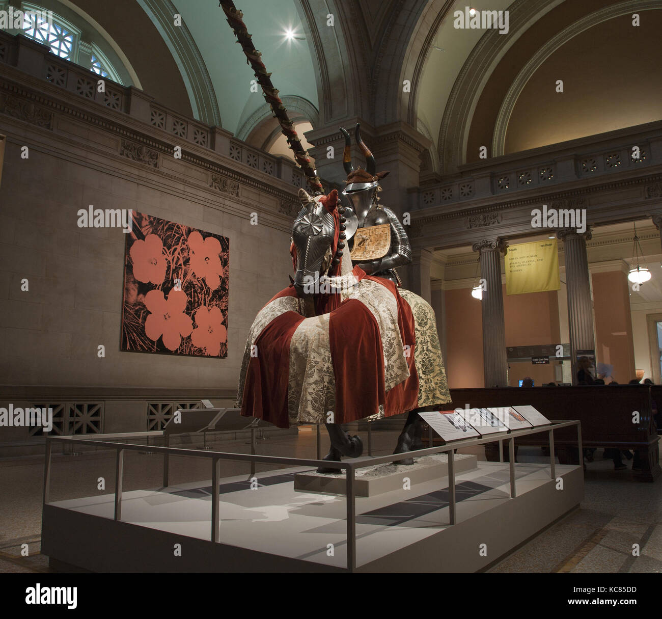 Armor for the Joust of Peace, ca. 1500 and later, Paris, German ...