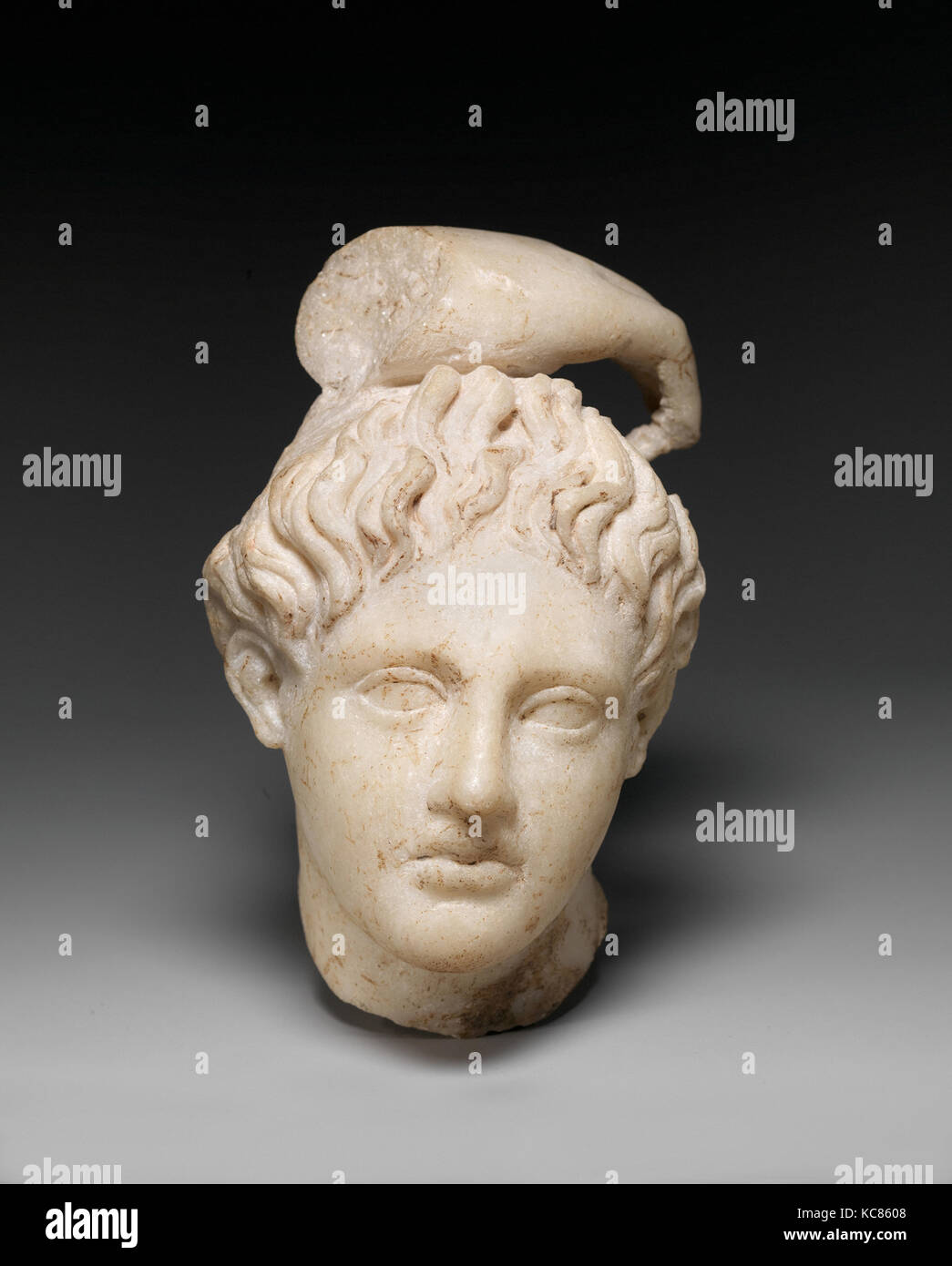 Apollo lykeios hi-res stock photography and images - Alamy