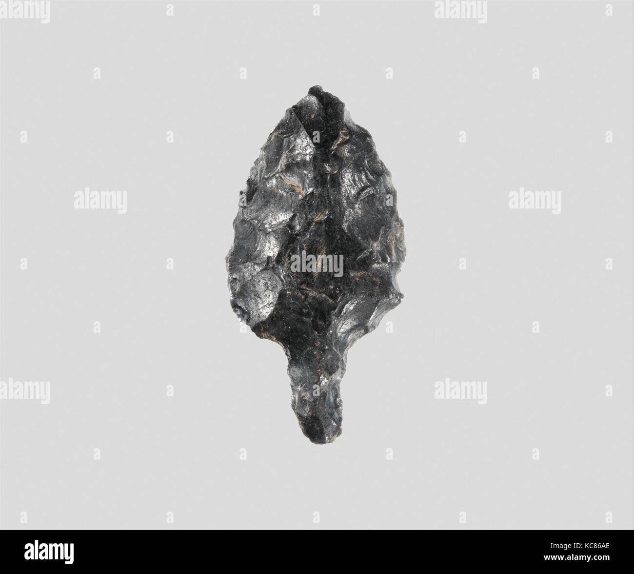 Obsidian point hi-res stock photography and images - Alamy
