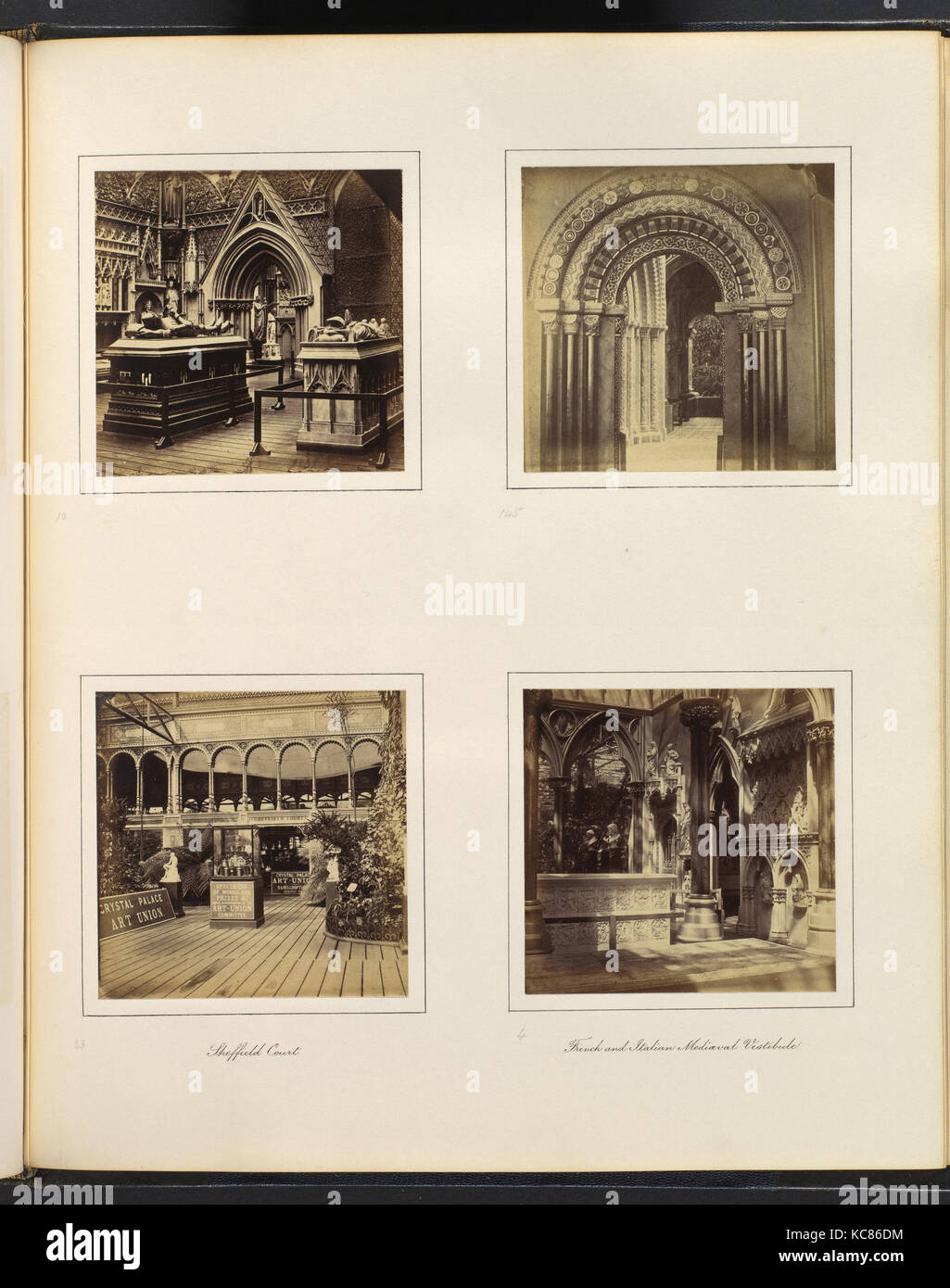 Medieval court hi-res stock photography and images - Alamy