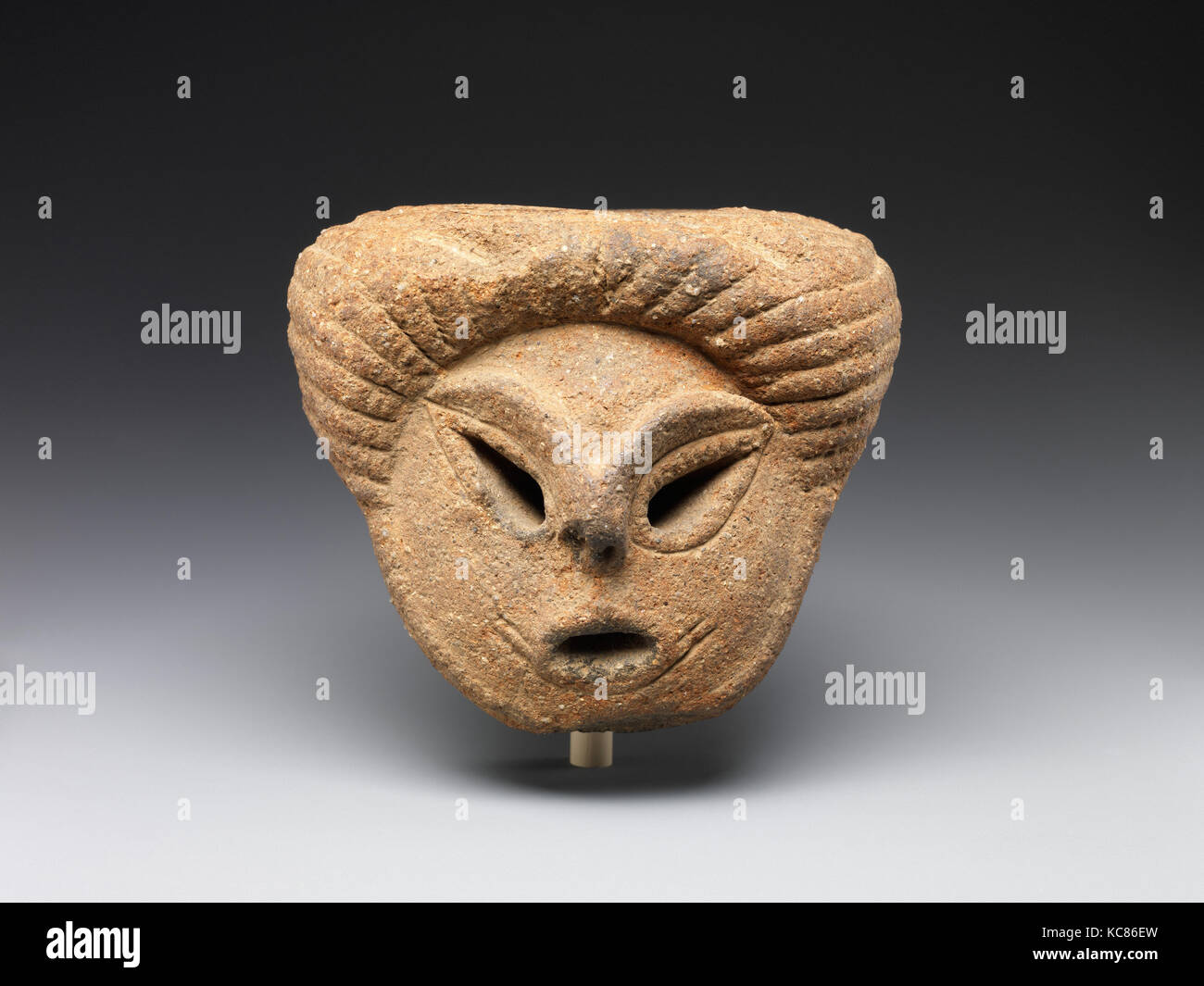 Middle jomon period 2500 1500 b c hi-res stock photography and images ...