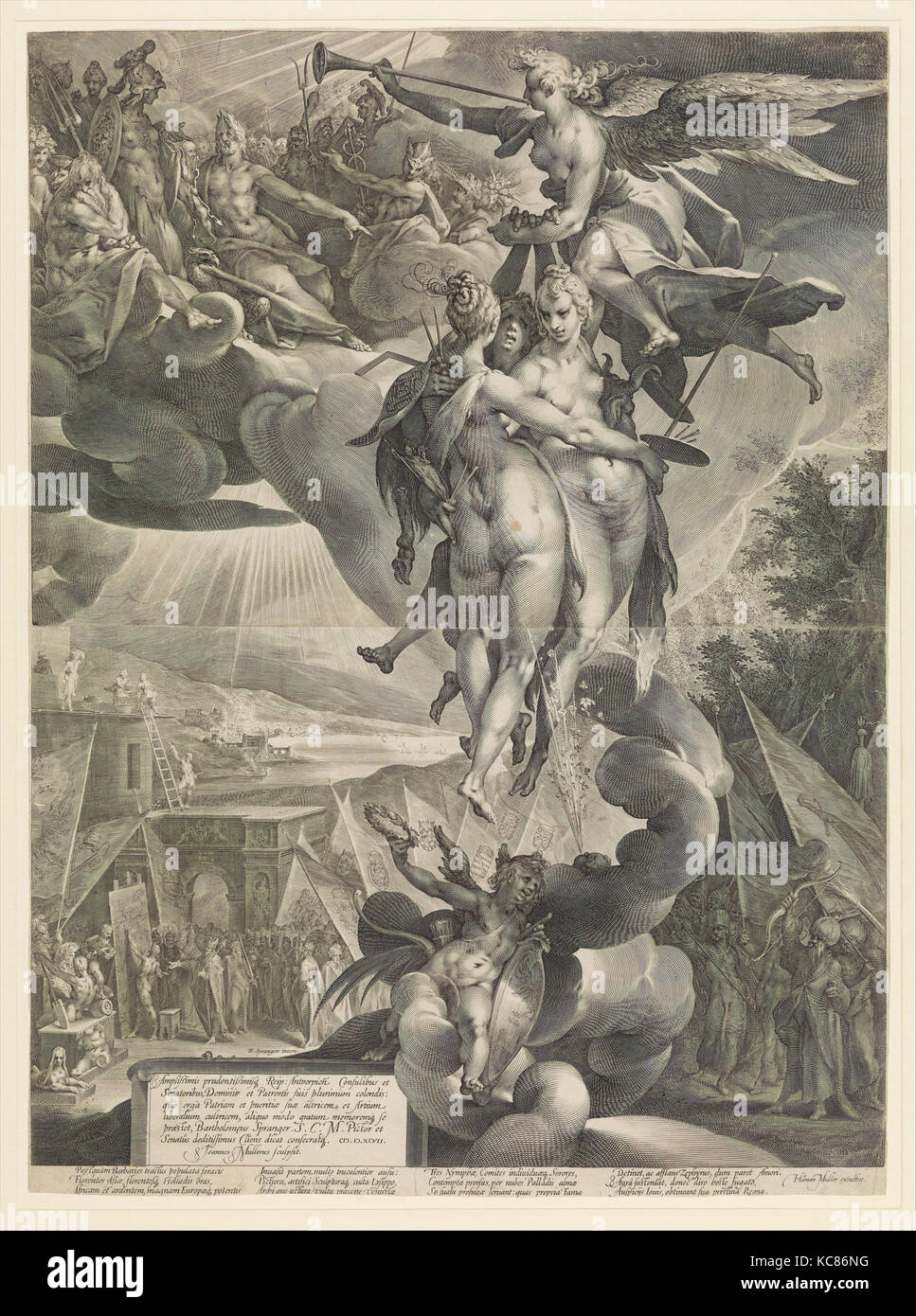 Bartholomeus hi-res stock photography and images - Alamy