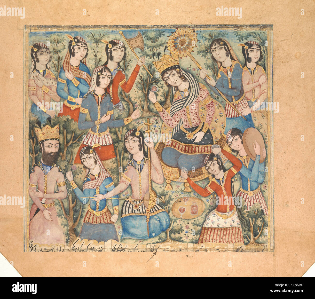 Queen Of Sheba Ethiopian