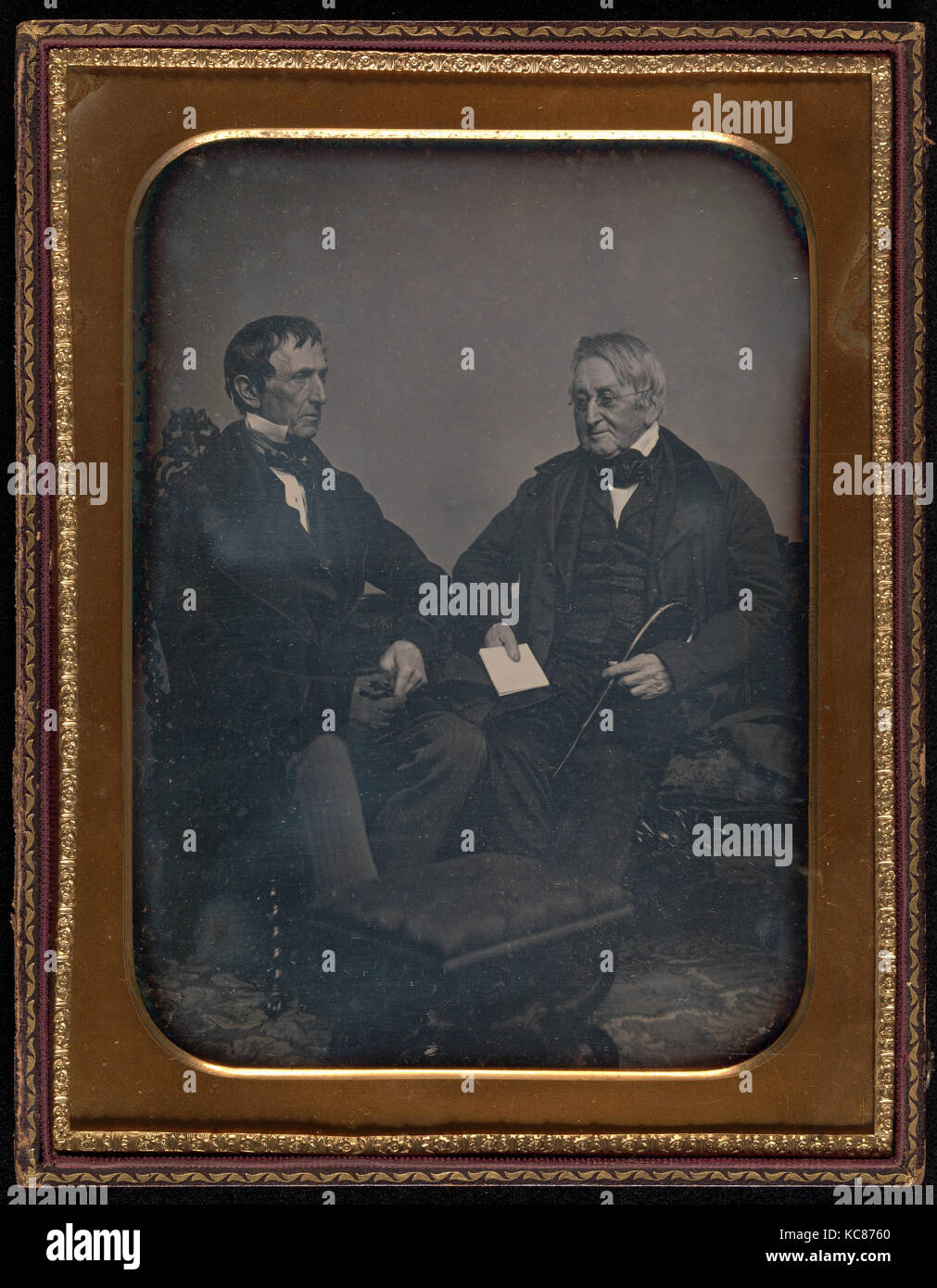 John whipple hi-res stock photography and images - Alamy