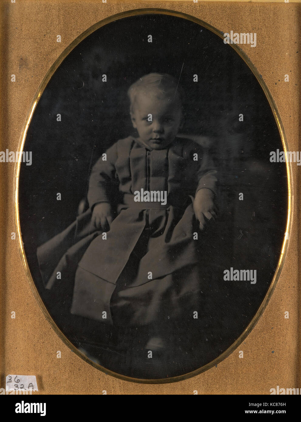 Langenheim frederick david hi-res stock photography and images - Alamy