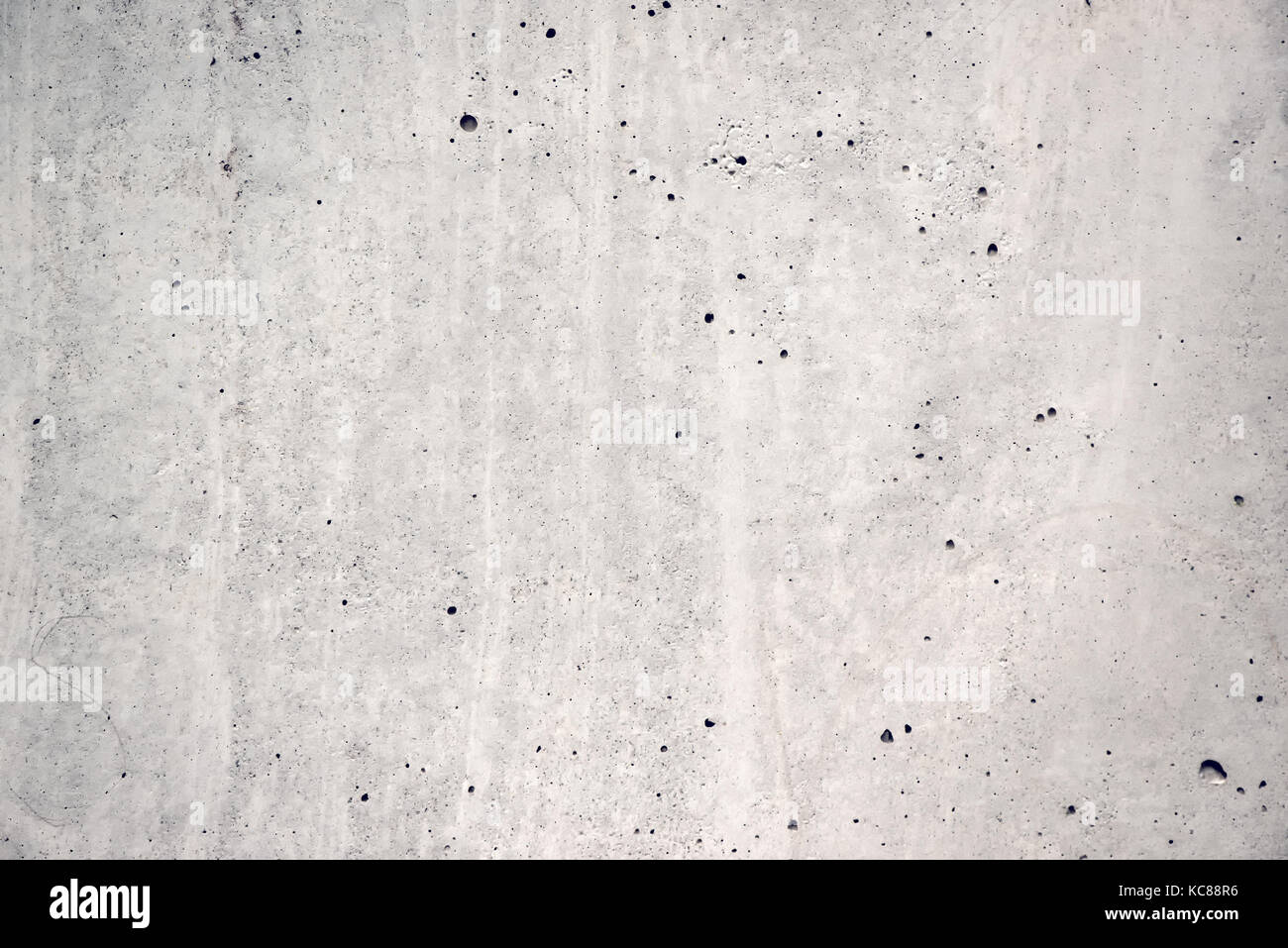 Clean cement concrete surface texture for background or copy space ...