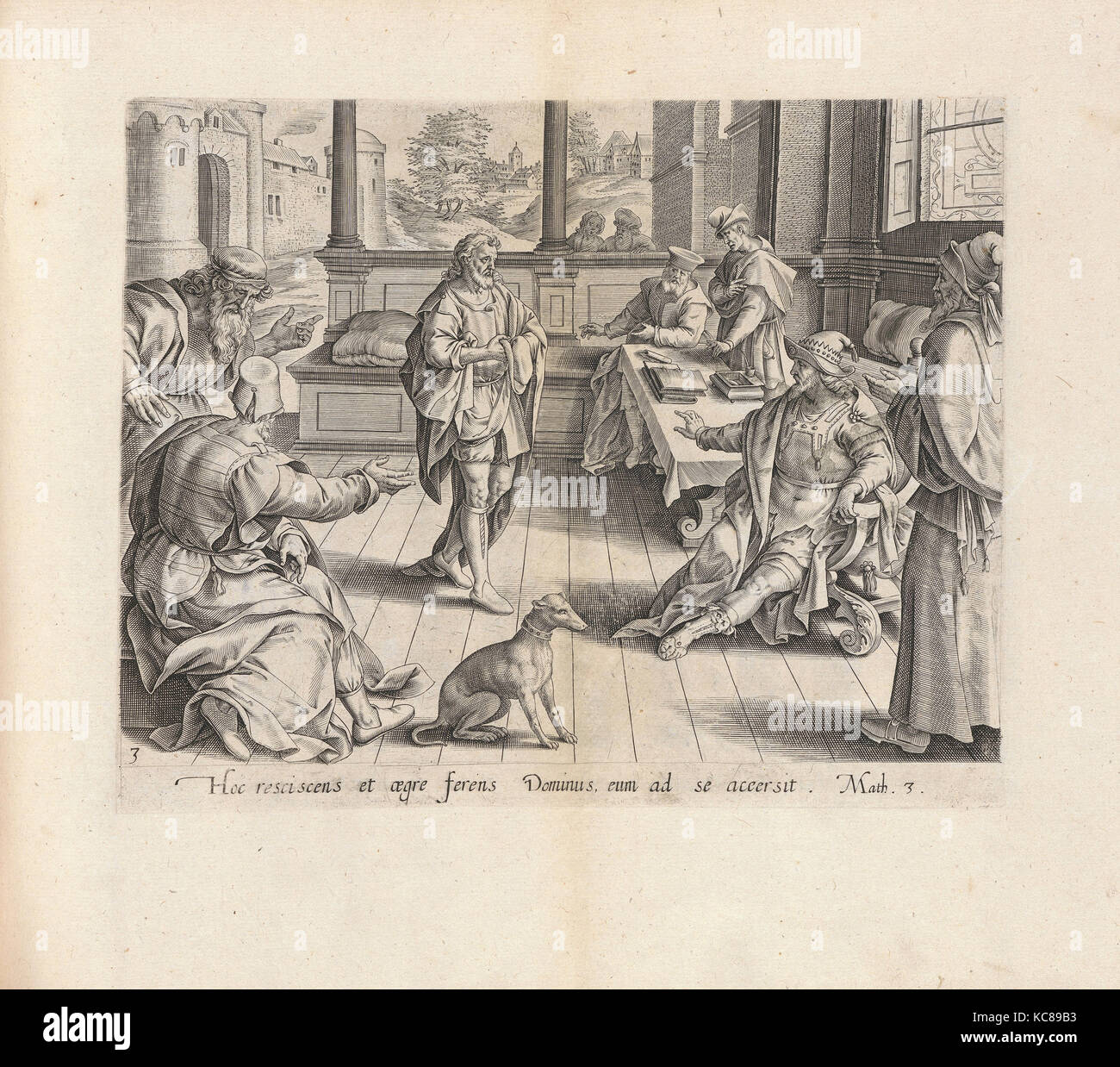 King summoning servant hi-res stock photography and images - Alamy