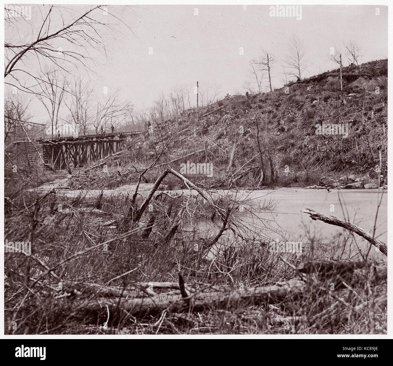 Timothy bridge hi-res stock photography and images - Alamy