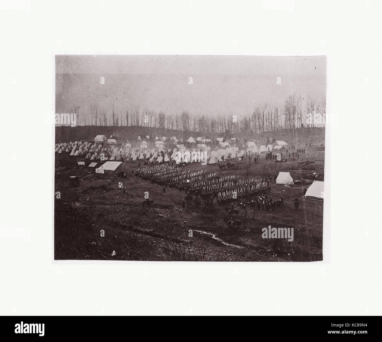 91st pennsylvania infantry hi-res stock photography and images - Alamy