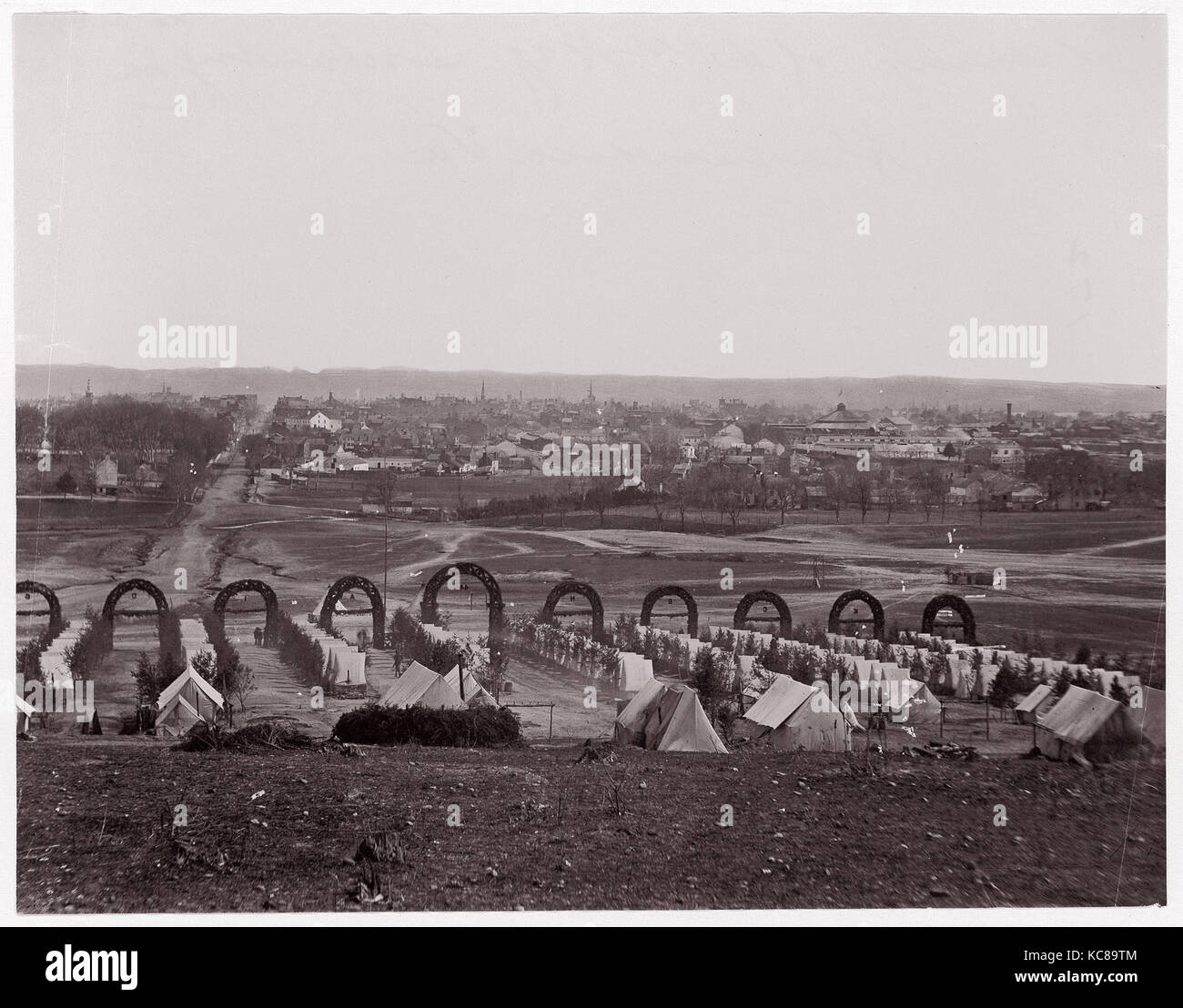 44th infantry hi-res stock photography and images - Alamy