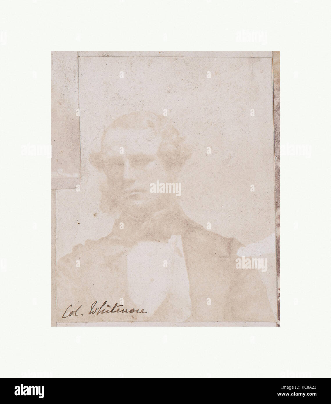 Thomas newton hi-res stock photography and images - Alamy