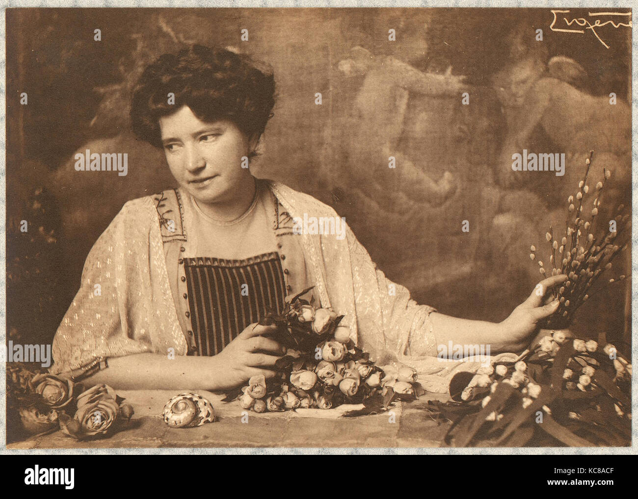 Maria von seidl hi-res stock photography and images - Alamy