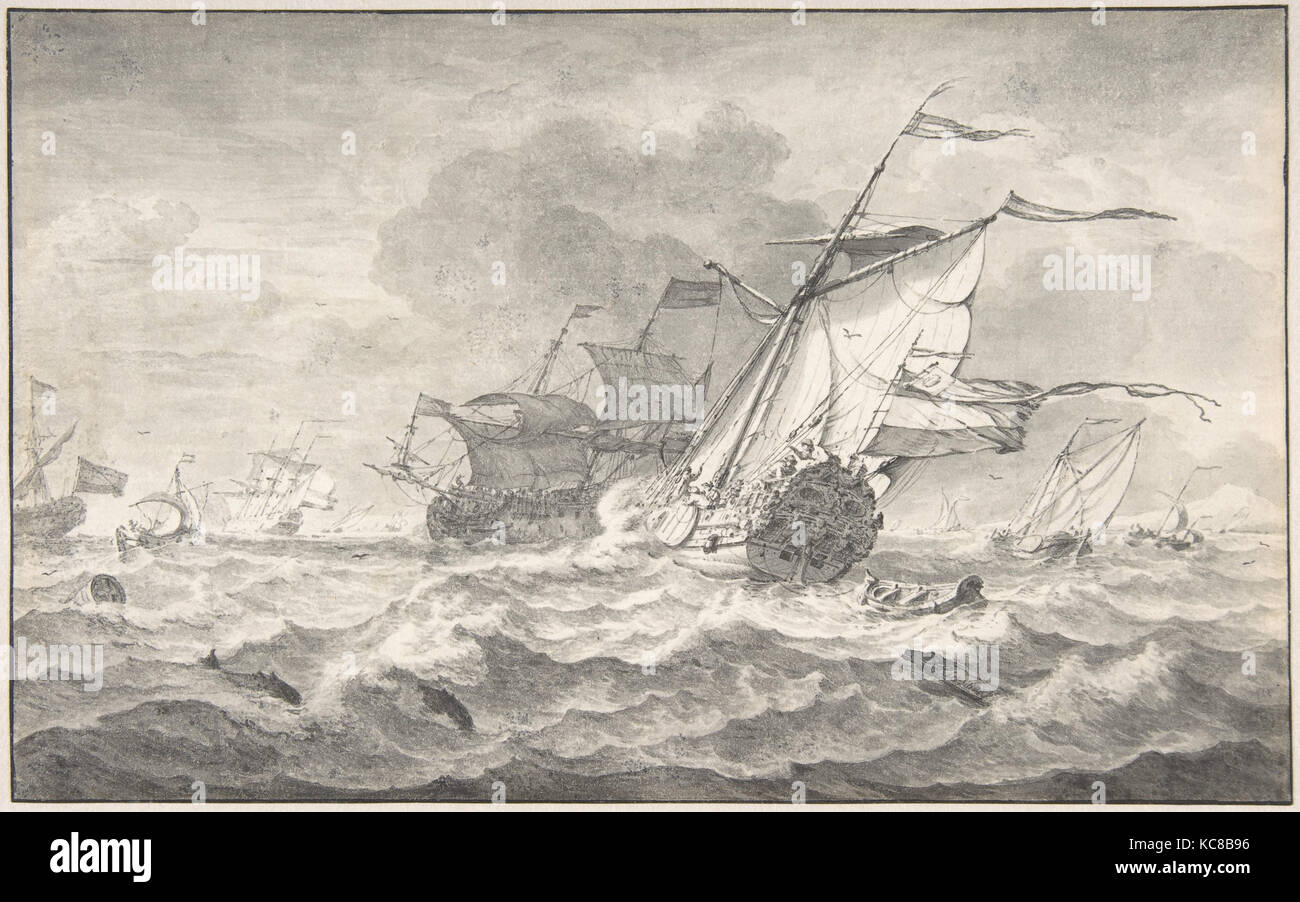 Dutch merchant ships hi-res stock photography and images - Alamy