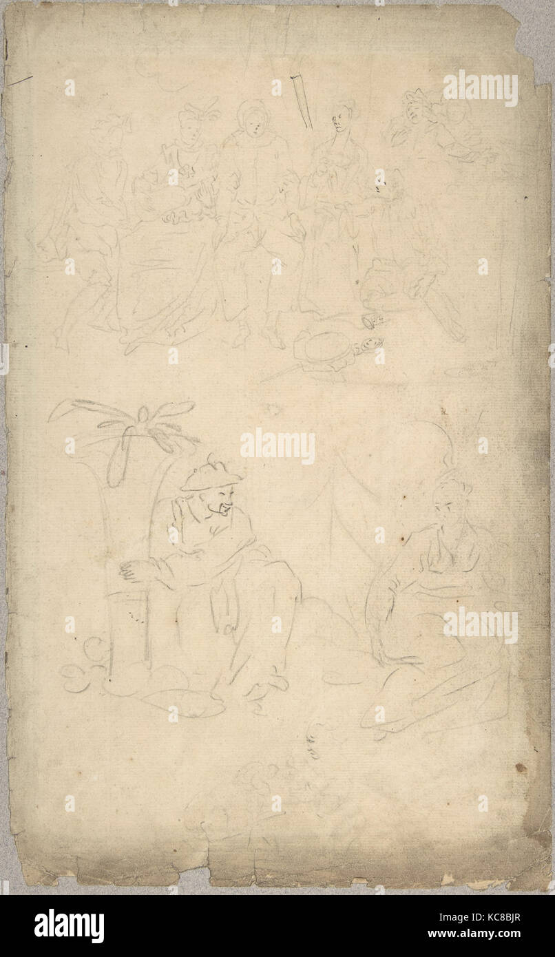 George bickham hi-res stock photography and images - Alamy