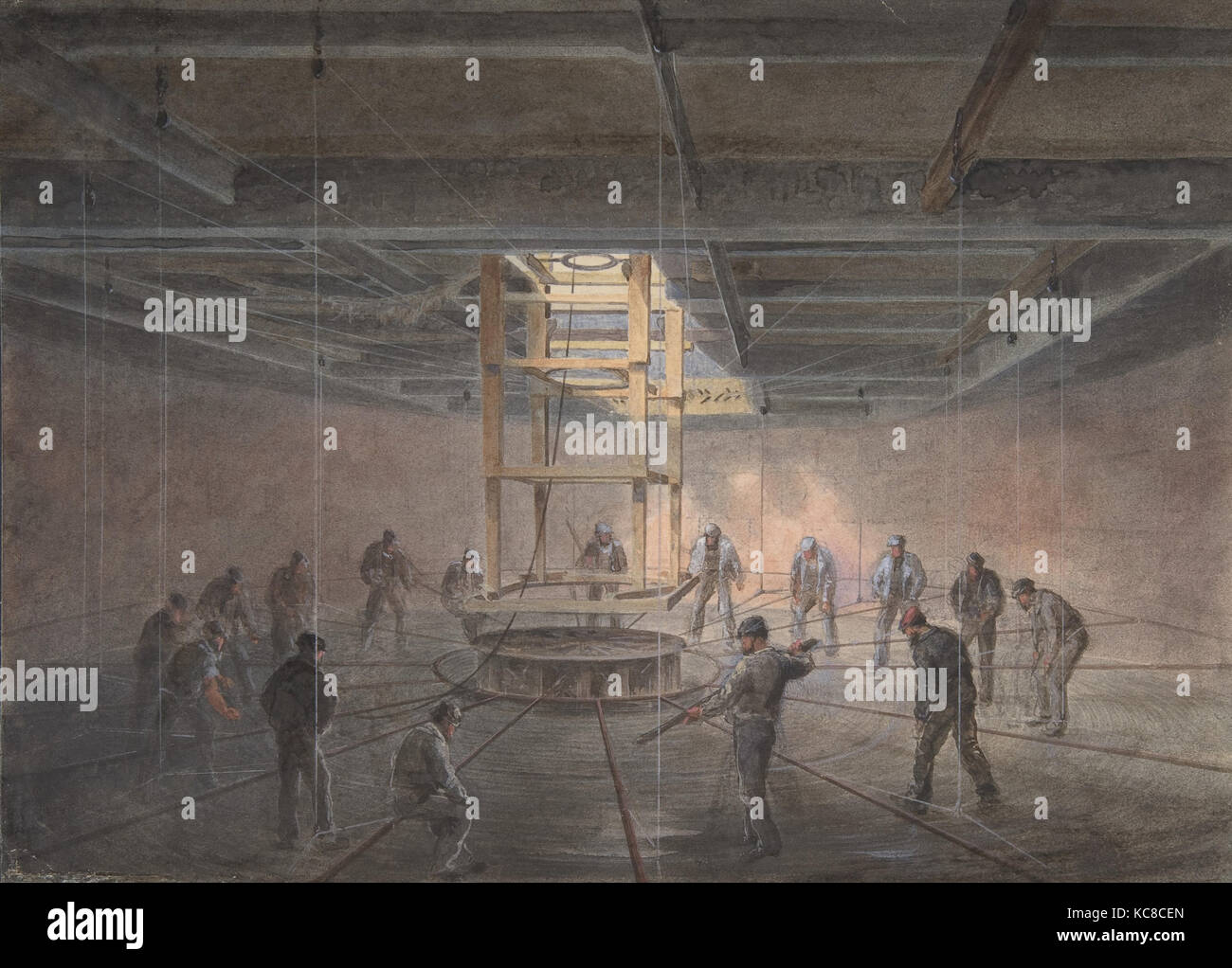 Robert tanks hi-res stock photography and images - Alamy