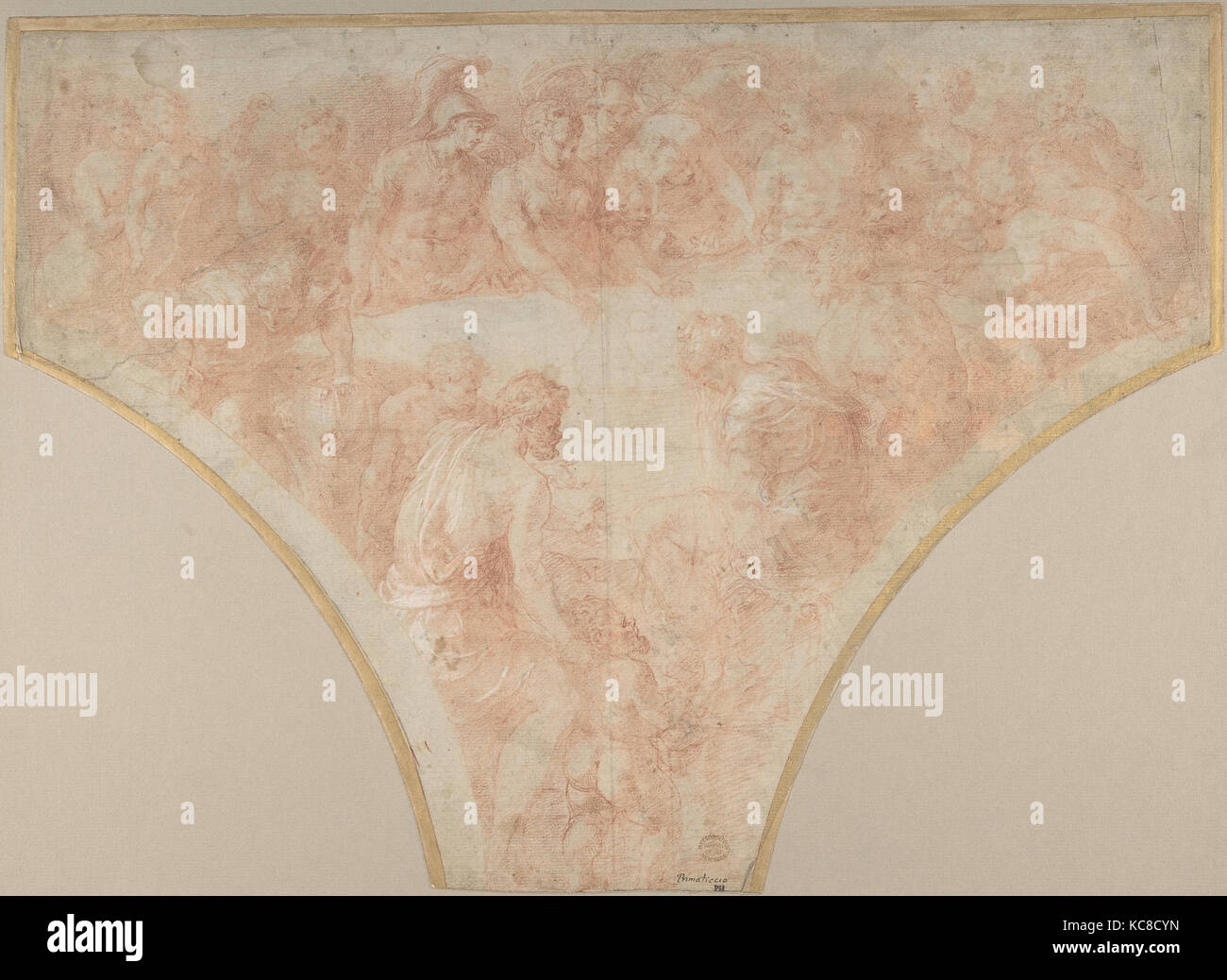 Discord thrown hi-res stock photography and images - Alamy