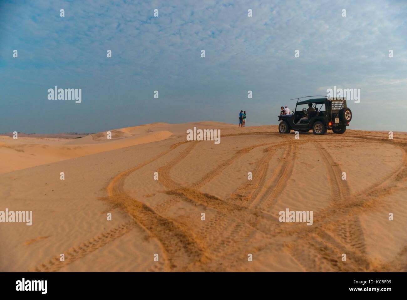 Asia, Vietnam, Mui Ne, travel, experience, adventure, tourism Stock ...