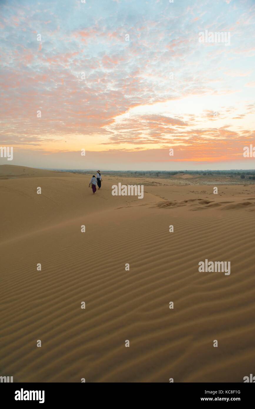 Asia, Vietnam, Mui Ne, travel, experience, adventure, tourism Stock ...