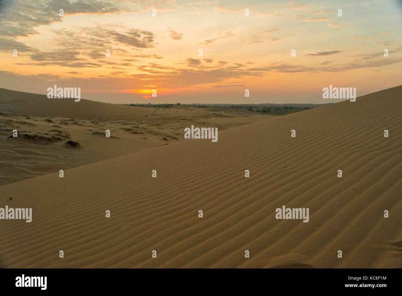 Asia, Vietnam, Mui Ne, travel, experience, adventure, tourism Stock ...