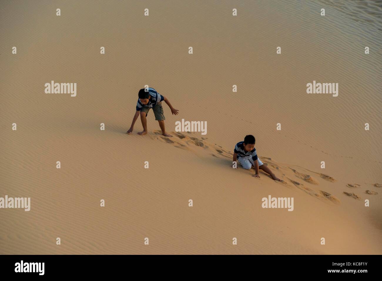 Asia, Vietnam, Mui Ne, travel, experience, adventure, tourism Stock ...