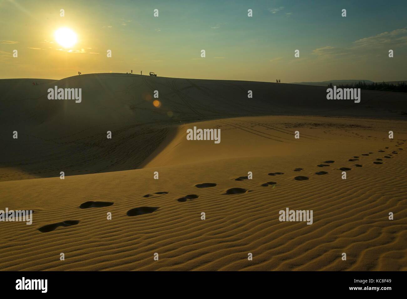 Asia, Vietnam, Mui Ne, travel, experience, adventure, tourism Stock ...