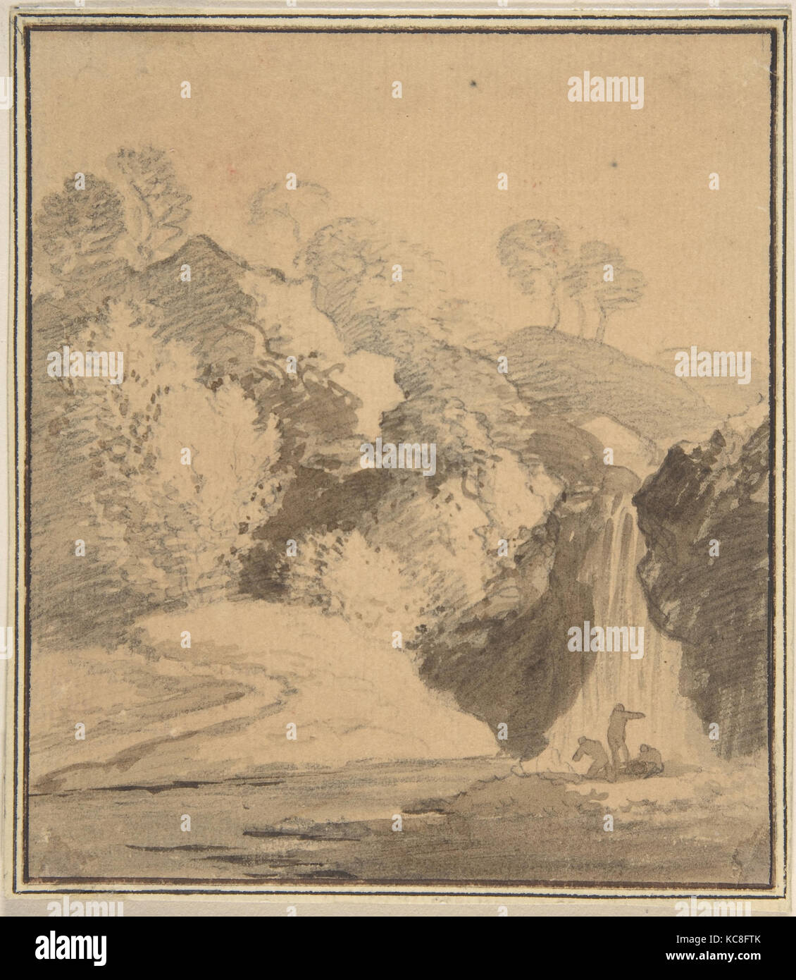 Georg wagner hi-res stock photography and images - Alamy