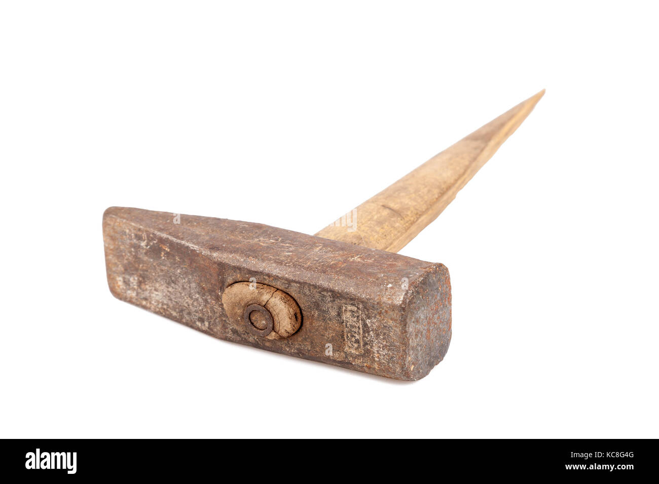 Broken metal tool hi-res stock photography and images - Alamy