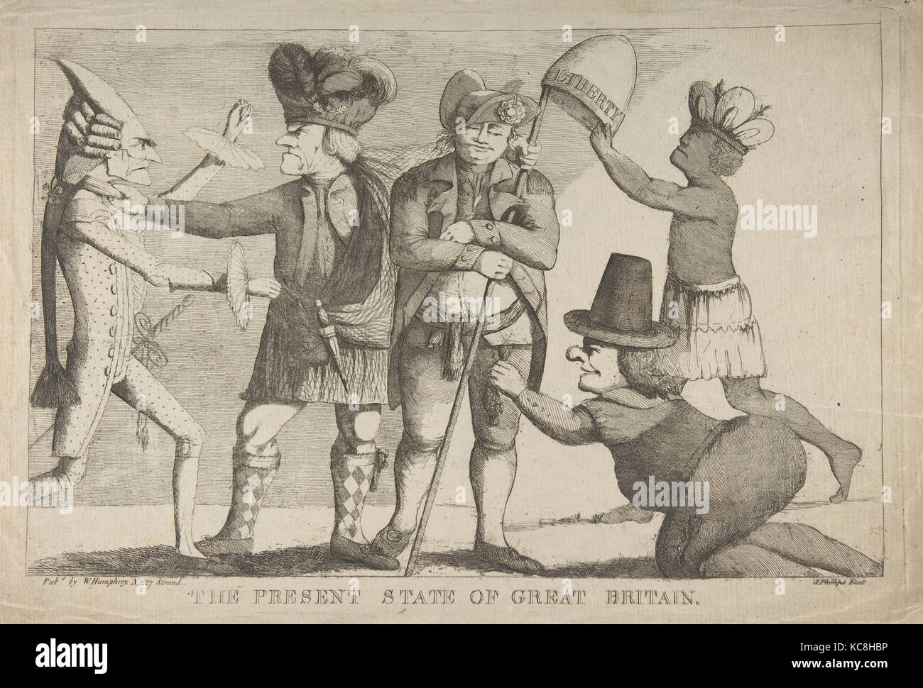 James phillips hi-res stock photography and images - Alamy