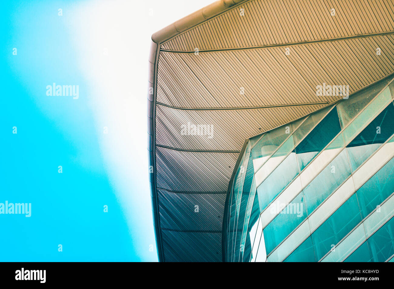 Close up architecture Stock Photo - Alamy