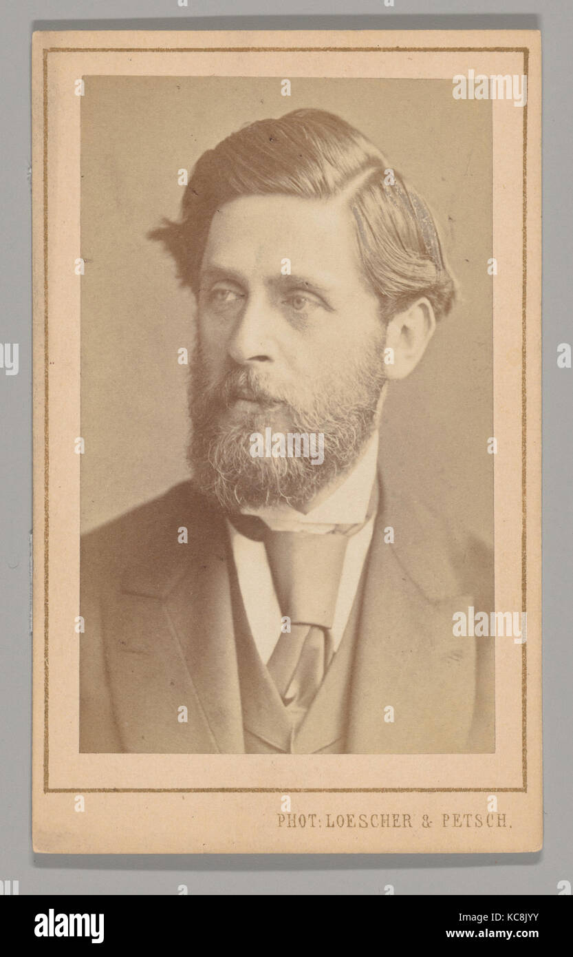 Ludwig johann passini hi-res stock photography and images - Alamy