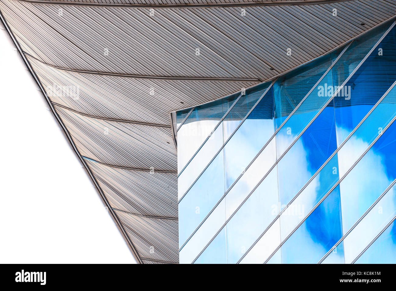 Close up architecture Stock Photo - Alamy