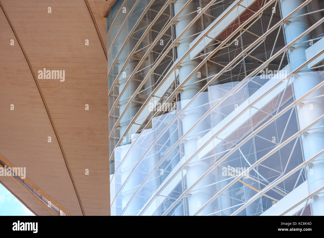 Close up architecture Stock Photo - Alamy