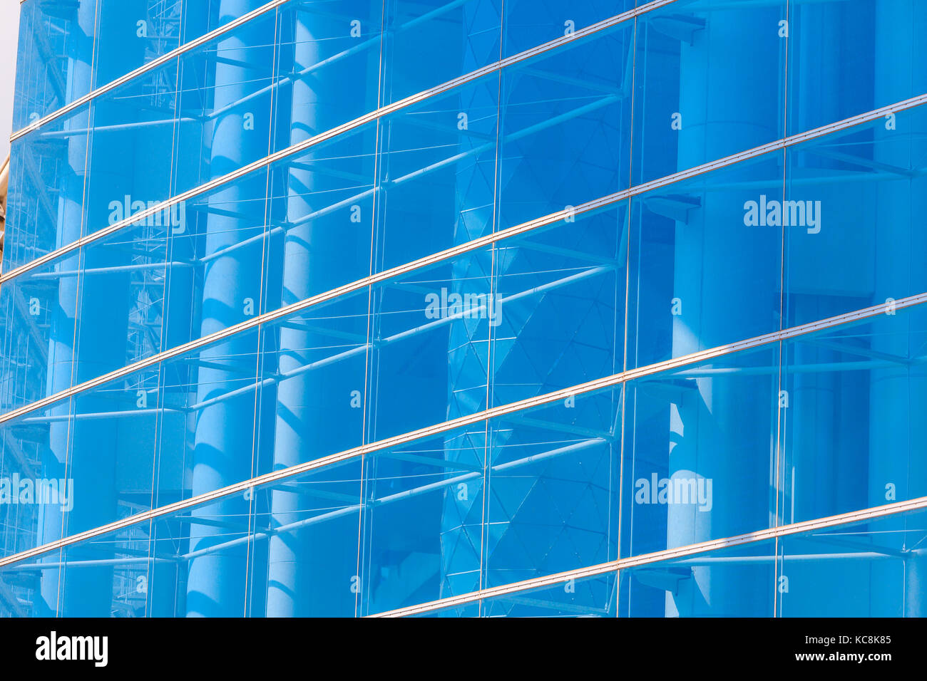 Close up architecture Stock Photo - Alamy