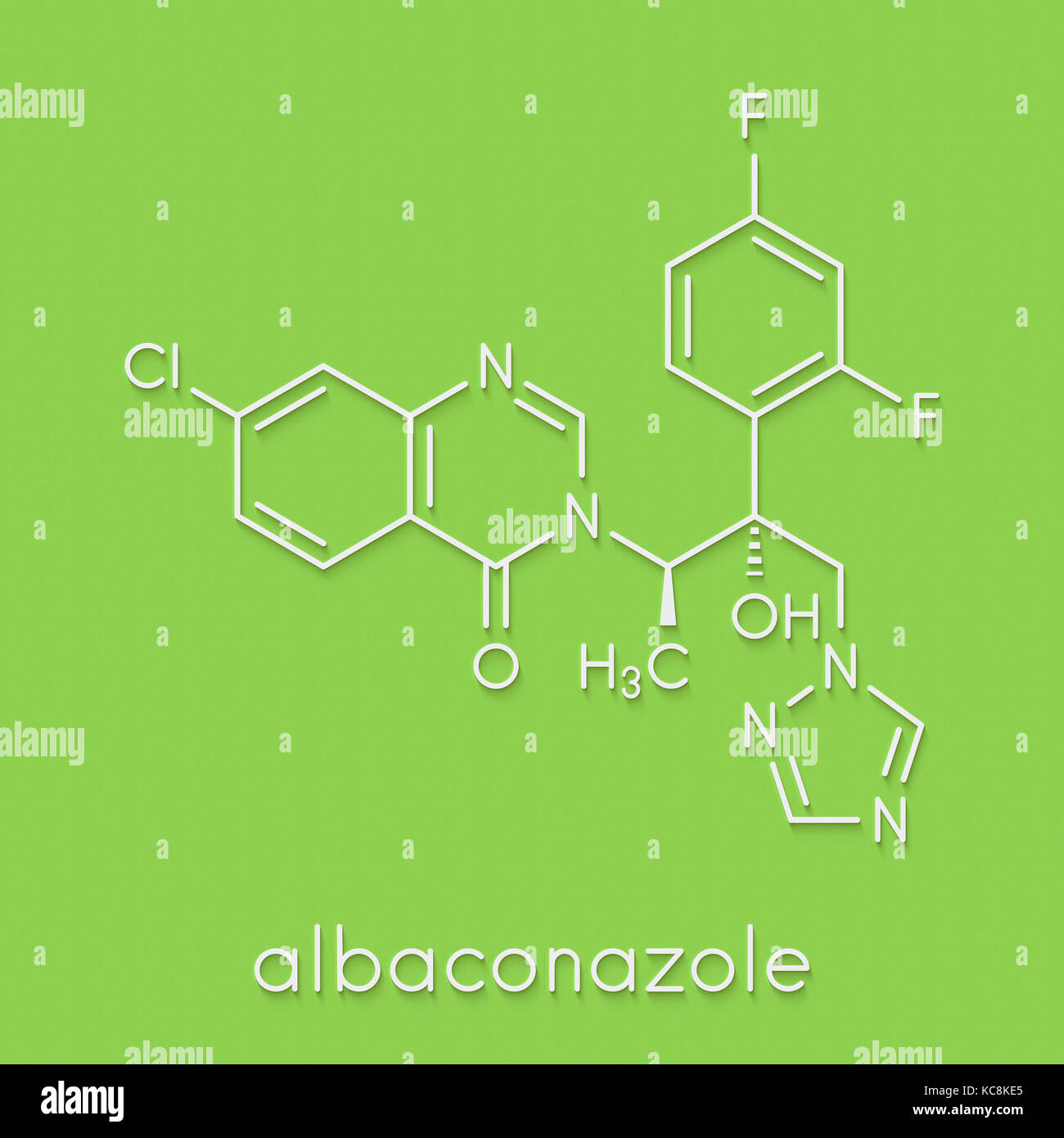 Azole antifungal hi-res stock photography and images - Alamy