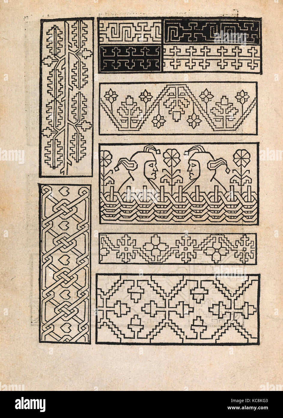 Drawings and Prints, Books Prints Ornament & Architecture, Modelbuch ...