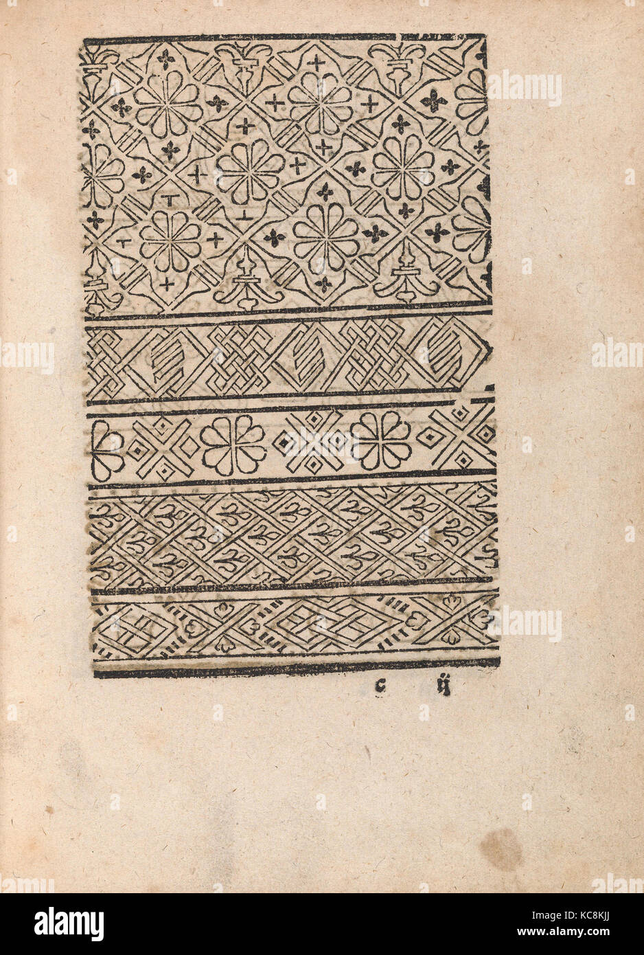 Drawings and Prints, Books Prints Ornament & Architecture, Modelbuch ...