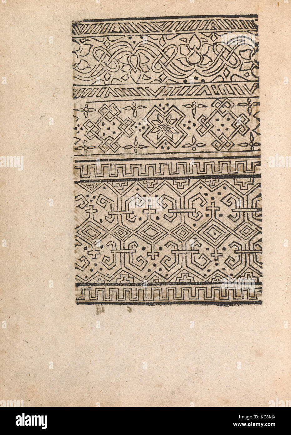 Drawings and Prints, Books Prints Ornament & Architecture, Modelbuch ...