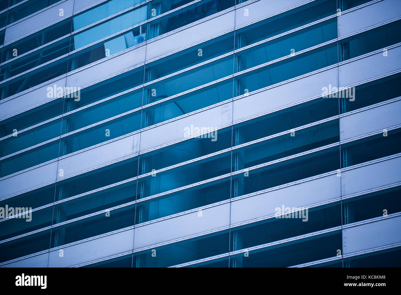 Hong Kong Architecture Stock Photo - Alamy