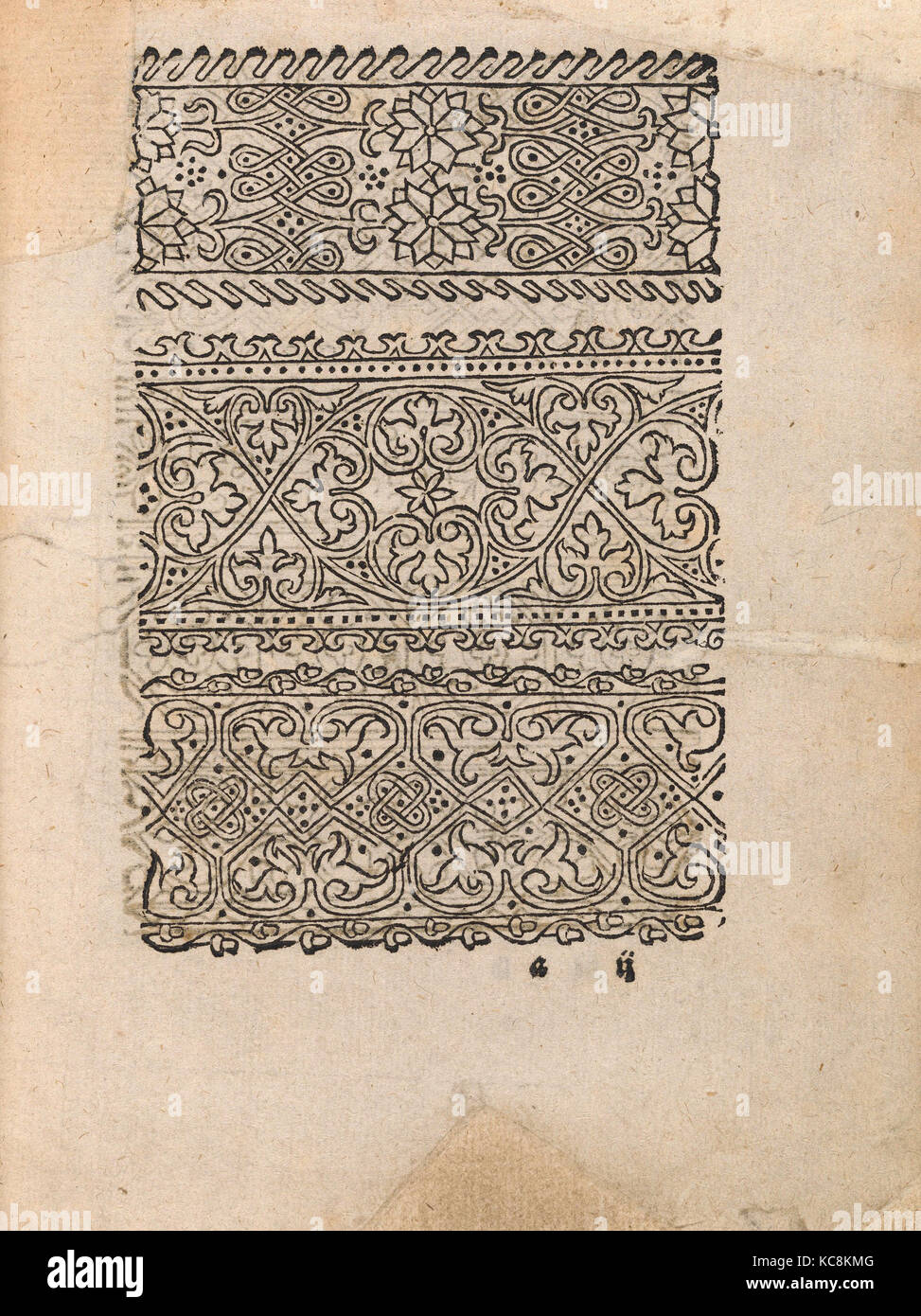 Drawings and Prints, Books Prints Ornament & Architecture, Modelbuch ...