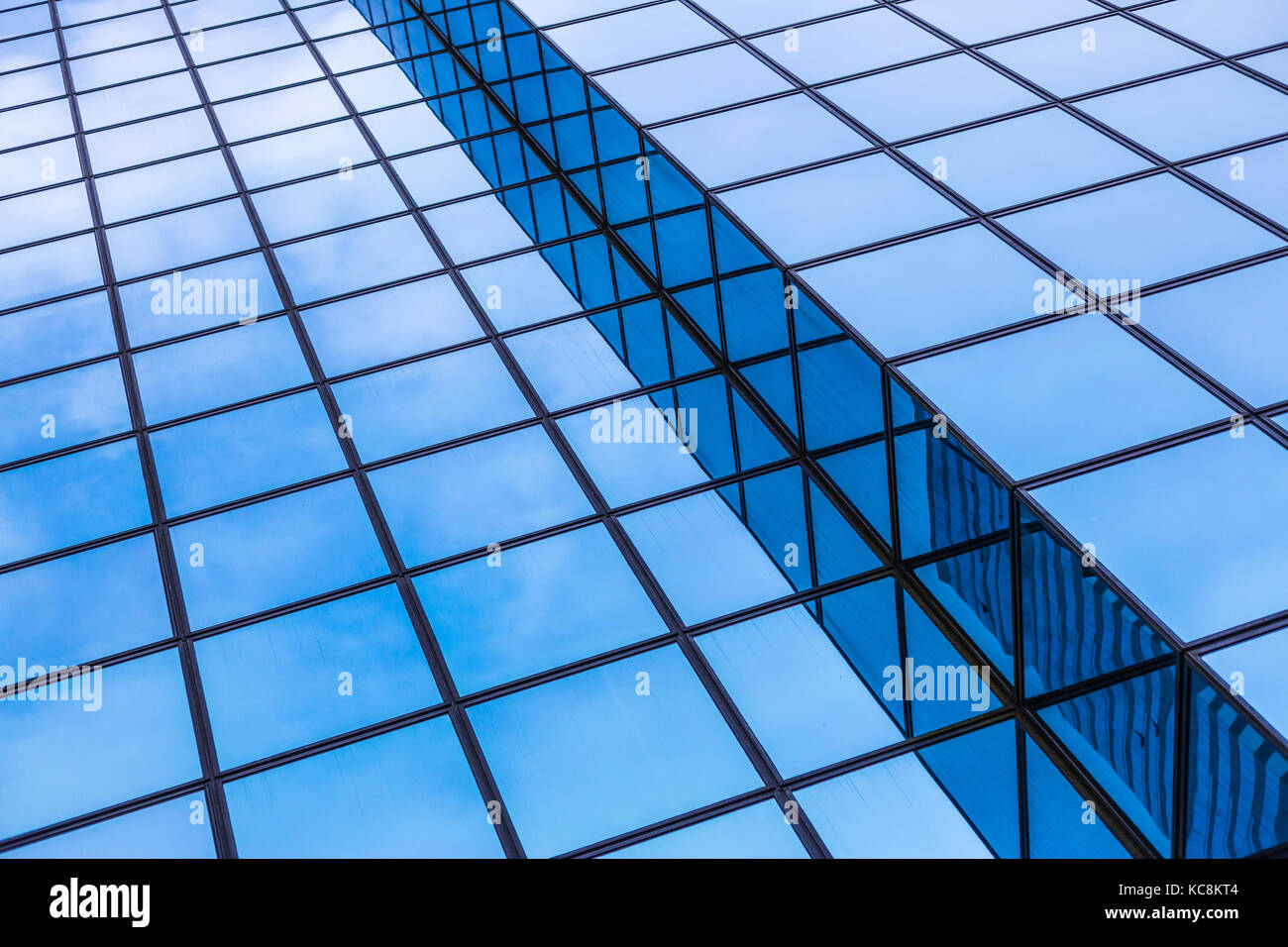 Hong Kong Architecture Stock Photo - Alamy