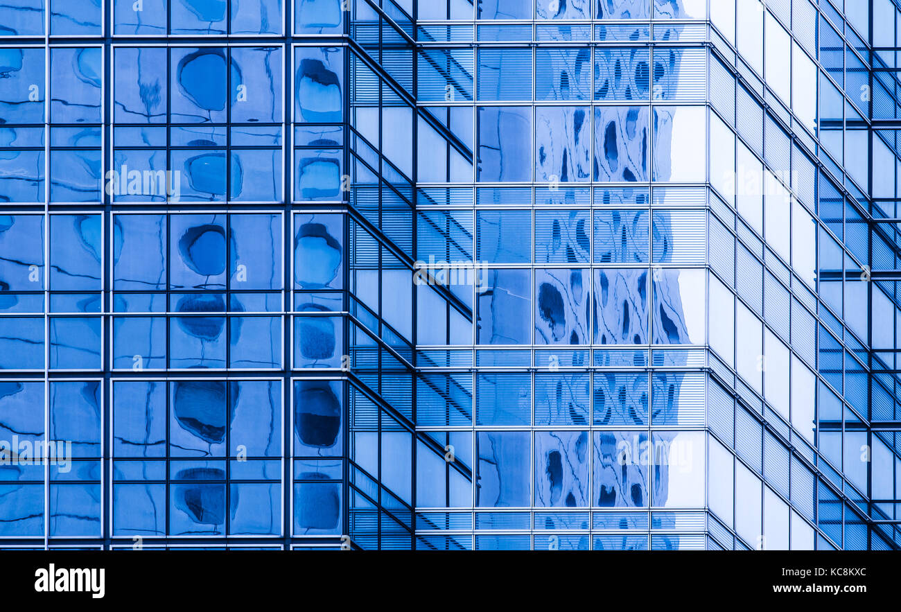 Hong Kong Architecture Stock Photo - Alamy