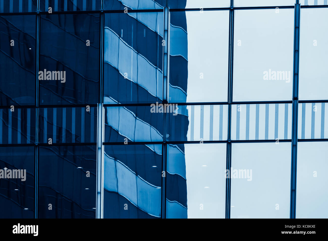 Hong Kong Architecture Stock Photo - Alamy