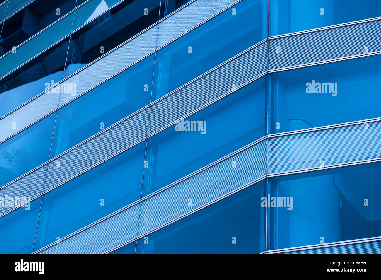 Hong Kong Architecture Stock Photo - Alamy