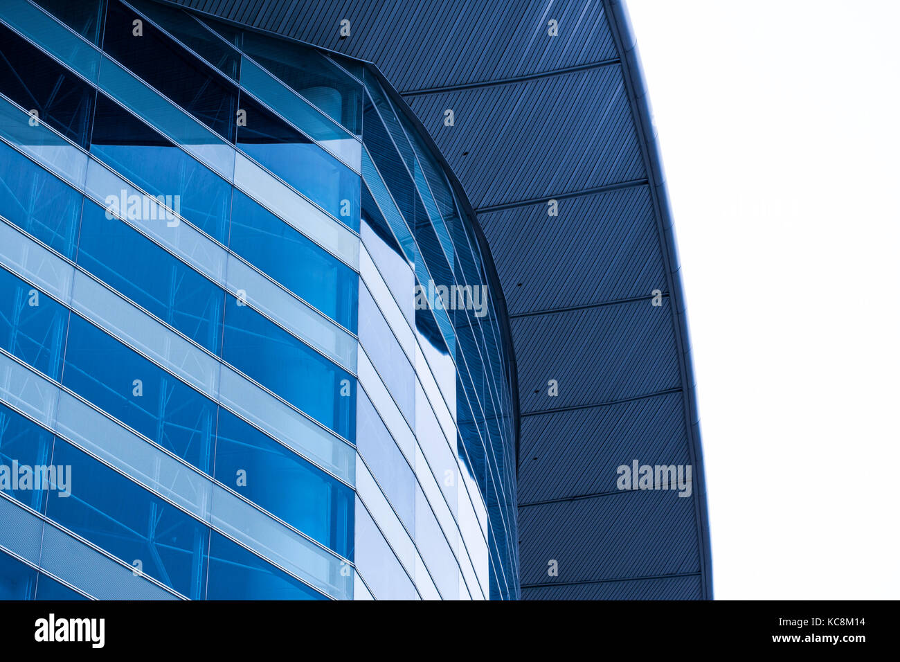 Hong Kong Architecture Stock Photo - Alamy