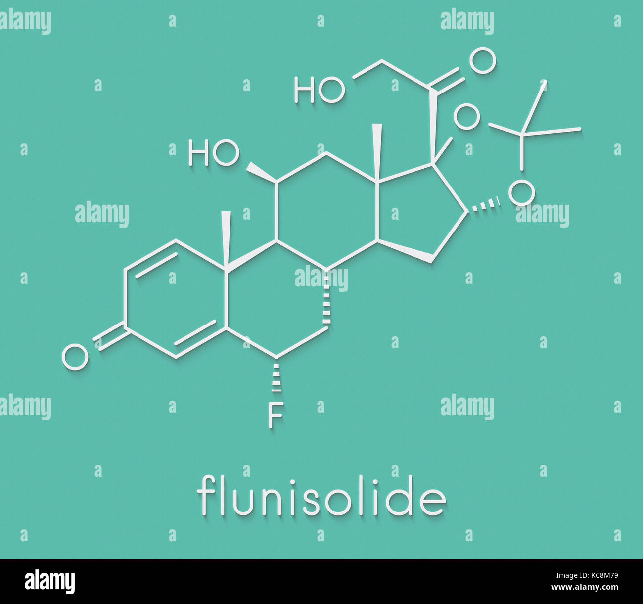 Flunisolide