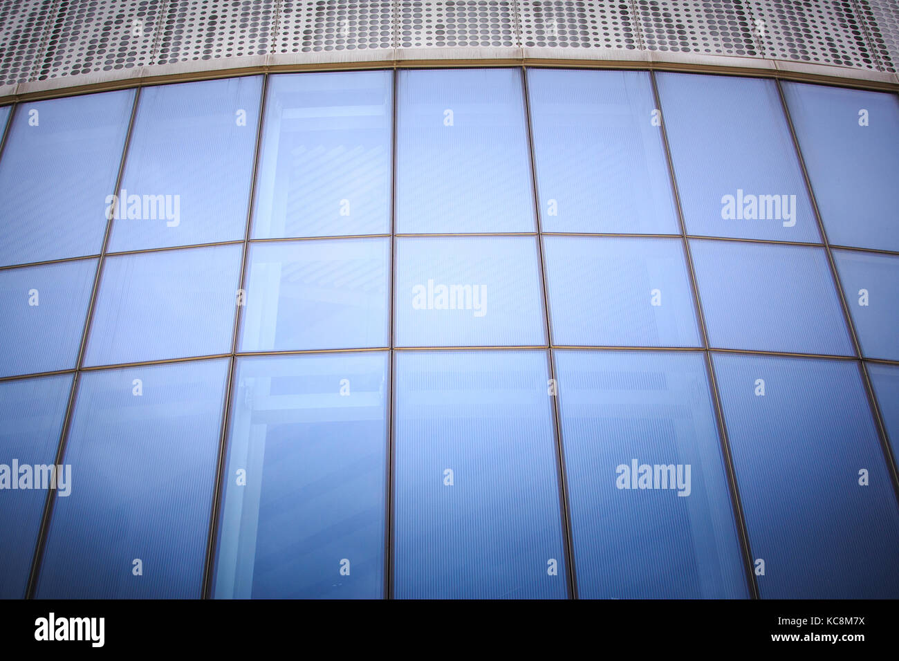 Hong Kong Architecture Stock Photo - Alamy