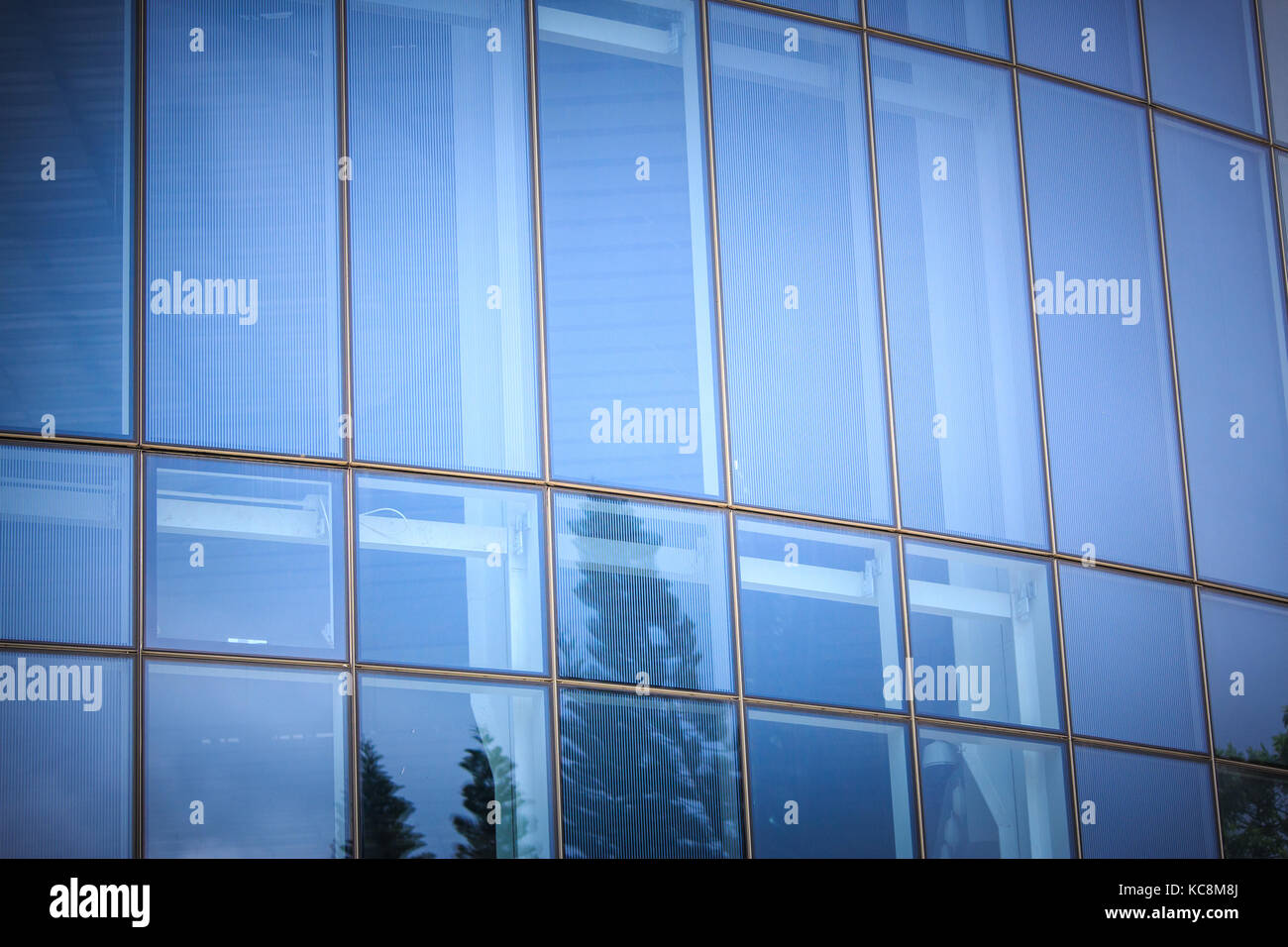 Hong Kong Architecture Stock Photo - Alamy