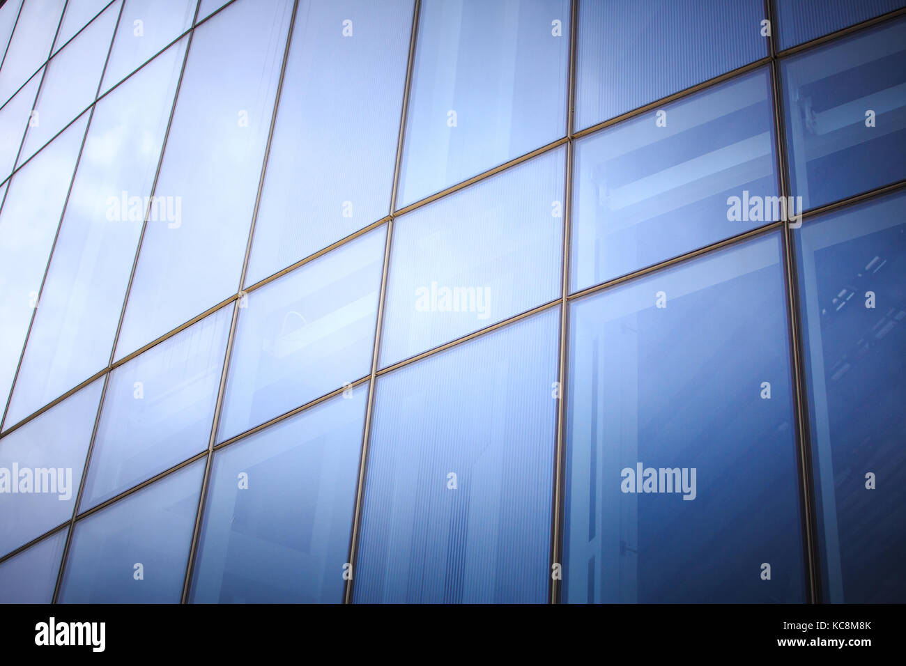 Hong Kong Architecture Stock Photo - Alamy