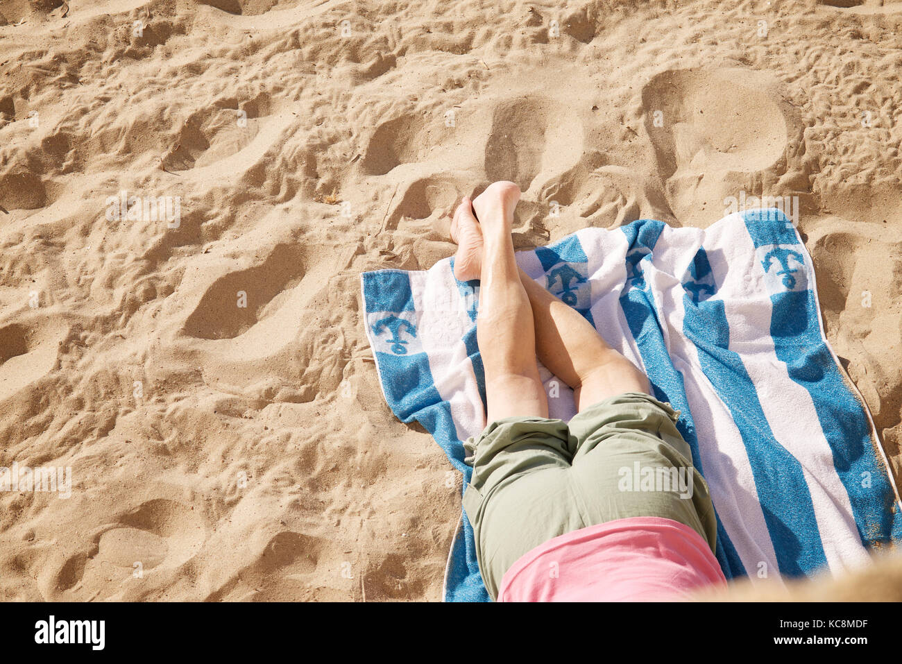 Ob beach hi-res stock photography and images - Alamy